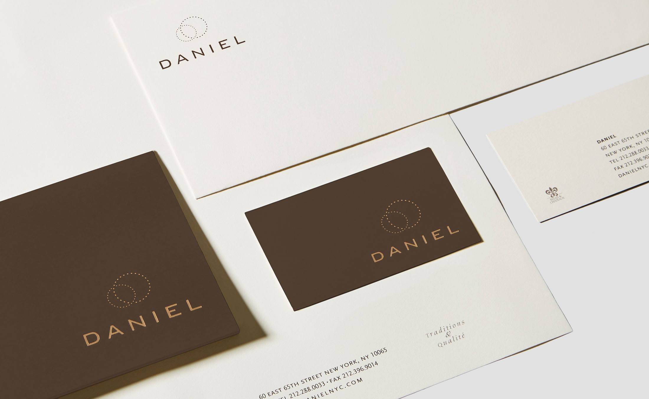 PSD-NYC-Daniel-Restaurant-Stationary-1 | PSD-NYC